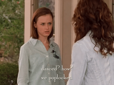 Locking Dance GIFs - Get the best GIF on GIPHY