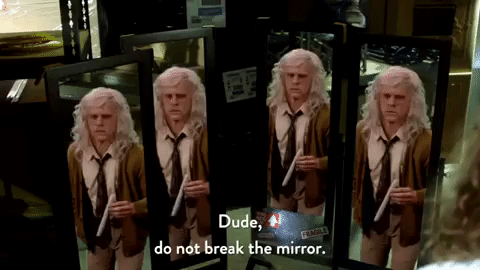 Do-not-break GIFs - Get the best GIF on GIPHY