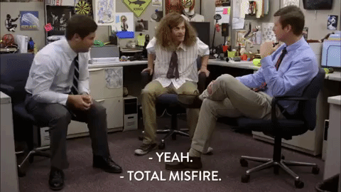 Total-misfire GIFs - Get the best GIF on GIPHY