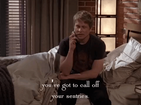 Calling-off GIFs - Get the best GIF on GIPHY