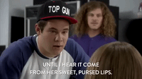 Pursing Lips Gif