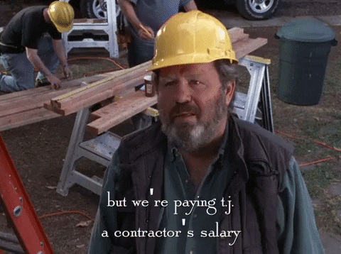Contractors GIFs - Get the best GIF on GIPHY