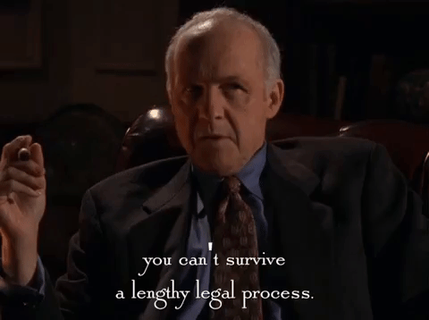 Legal-process GIFs - Get the best GIF on GIPHY
