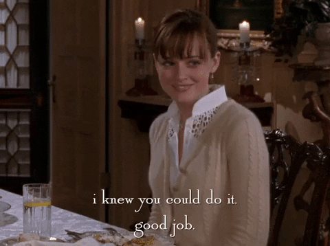 I-knew-you-could GIFs - Get the best GIF on GIPHY