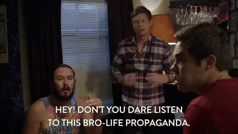 Rank Propaganda GIFs - Get the best GIF on GIPHY