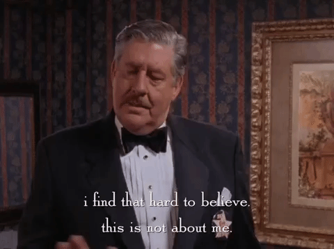 I-find-that-hard-to-believe GIFs - Get the best GIF on GIPHY