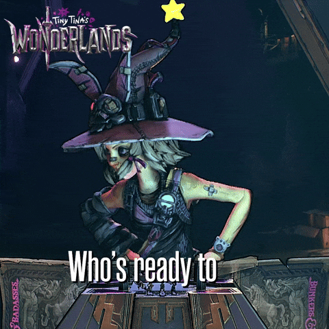 Borderlands2 GIFs - Get the best GIF on GIPHY