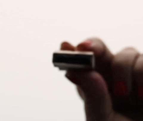 Vintage Stamp GIF by Verohallinto - Find & Share on GIPHY