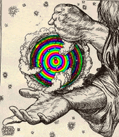 Can these gifs cause epilepsy ? - Graphics / Visual Arts - GTAForums