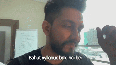 Bahut GIFs - Get the best GIF on GIPHY