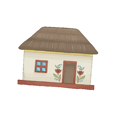 House Sticker for iOS & Android | GIPHY