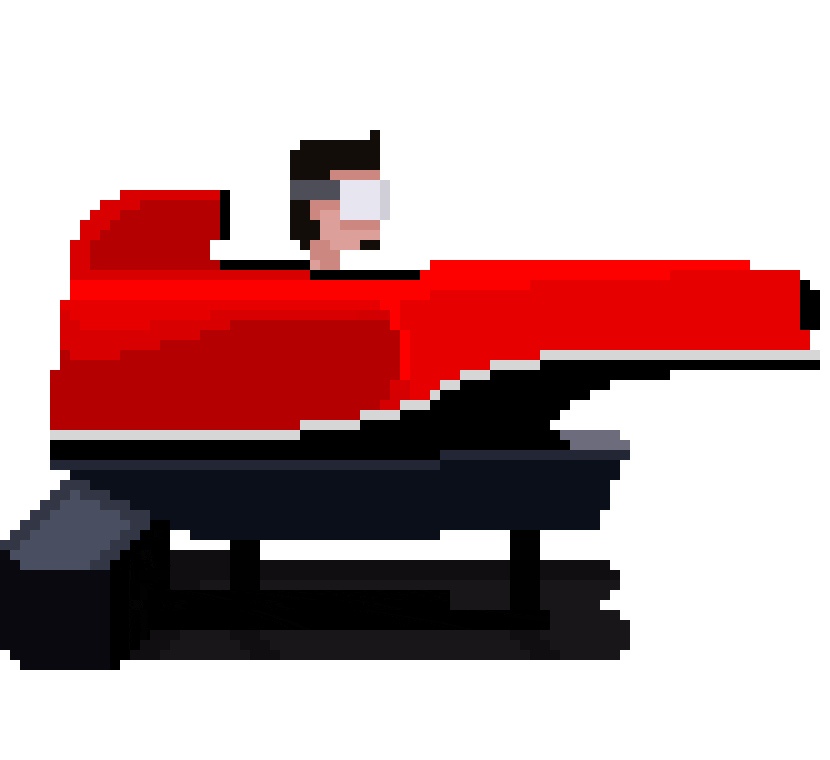 Formula Simulator by Cranfield Simulation | GIPHY