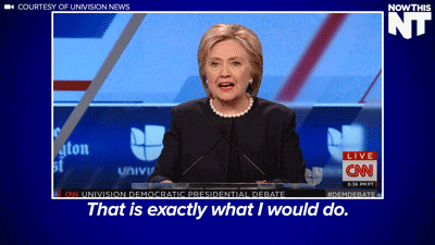 Bernie 2016 GIFs - Get the best GIF on GIPHY