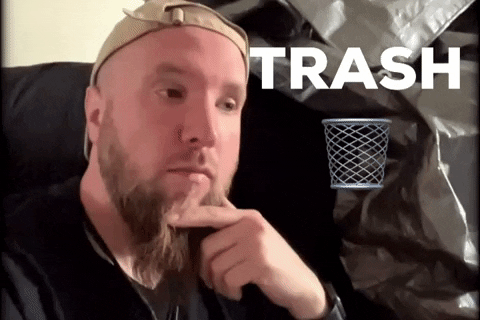 Garbage GIFs - Get the best GIF on GIPHY