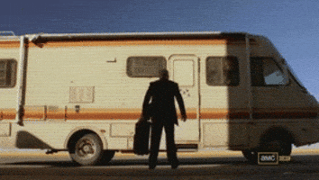 Breaking Bad Rv GIFs - Get the best GIF on GIPHY