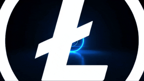 Litecoin GIFs on GIPHY - Be Animated