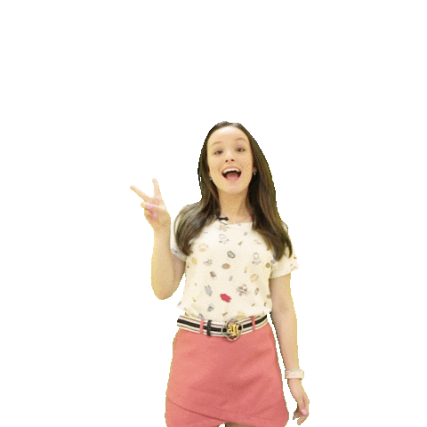 Stickers by SBT - Sistema Brasileiro de Televisão | GIPHY