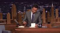 Writing A Letter Gif