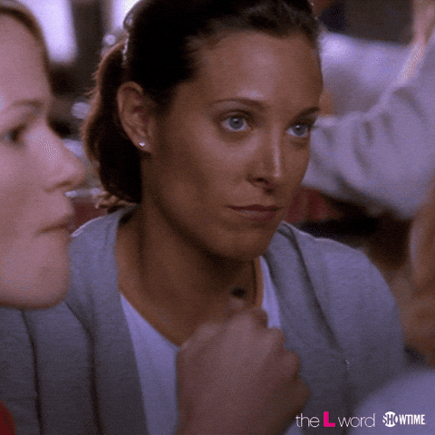 L Word GIFs - Get the best GIF on GIPHY