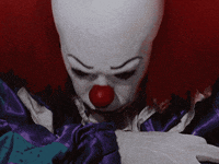 It Stephen King Gif