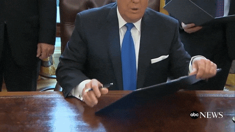 Looking For Something Gif