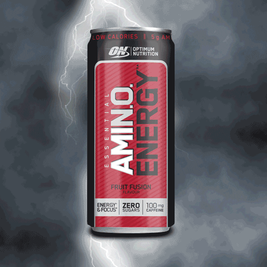 Aminoenergy GIFs - Get the best GIF on GIPHY