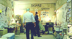 Carcosa GIFs - Get the best GIF on GIPHY