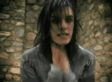 If She Only Knew Voodoo Like I Do GIFs - Get the best GIF on GIPHY