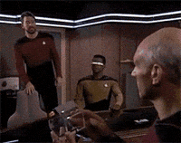 Picard Clap Gif