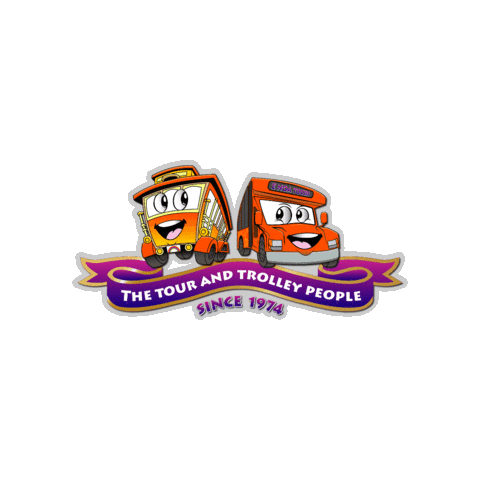 Waikiki Trolley GIFs on GIPHY - Be Animated