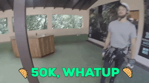 50K GIF by AppSumo - Find & Share on GIPHY