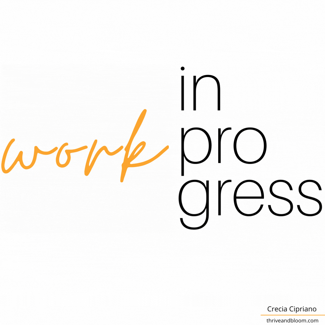 work in progress | joy in progress GIFs on GIPHY - Be Animated