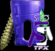SiLO TFX™ Product GIFs on GIPHY - Be Animated
