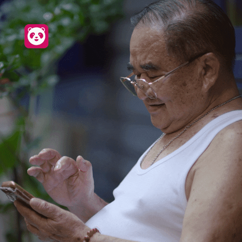 Food Order GIF by foodpanda - Find & Share on GIPHY