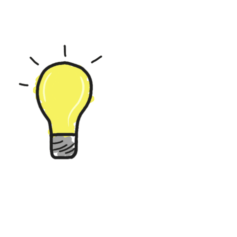 Idea Sticker for iOS & Android | GIPHY