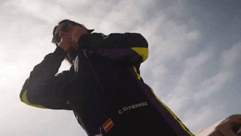 Badass Racing Driver GIFs - Get the best GIF on GIPHY