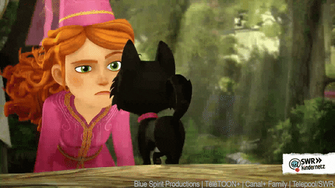 Sweet Merlin GIFs - Get the best GIF on GIPHY