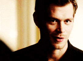 The Mikaelson Family GIFs - Get the best GIF on GIPHY