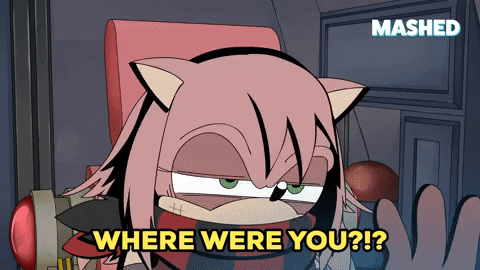 There's Something About Knuckles by Mashed | GIPHY