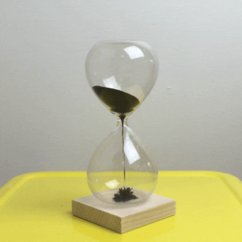 Hourglass GIFs - Get the best GIF on GIPHY