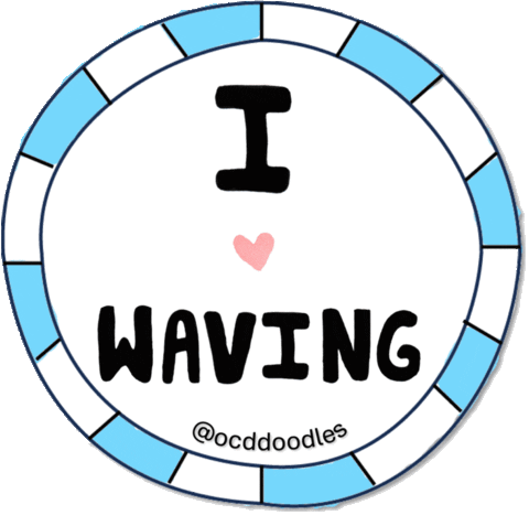 OCD collabs GIFs on GIPHY - Be Animated