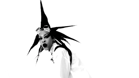 OH FR? by Rico Nasty | GIPHY