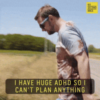 I Forgot How To Human Gif