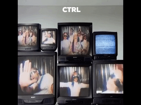 CTRL + ALT + DEL GIFs - Find & Share on GIPHY