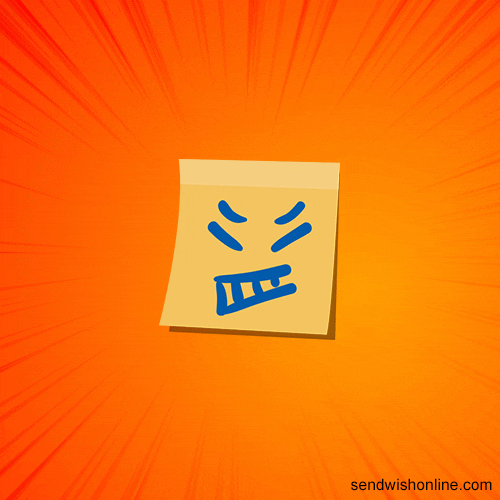 Angry GIFs on GIPHY - Be Animated