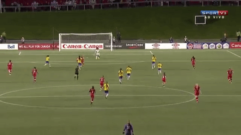 Canadian Yes GIF by Houston Dash - Find & Share on GIPHY