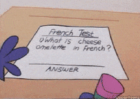 Omelette Du Fromage Gif