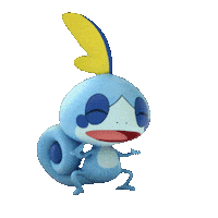 Starter Pokémon GIFs on GIPHY - Be Animated