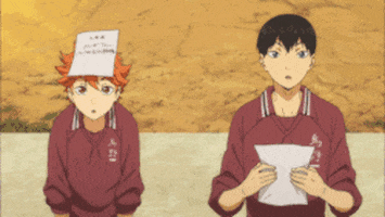 Akutagawa Ryuunosuke GIFs - Get the best GIF on GIPHY