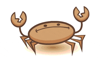 Crab Animation GIFs - Find & Share on GIPHY